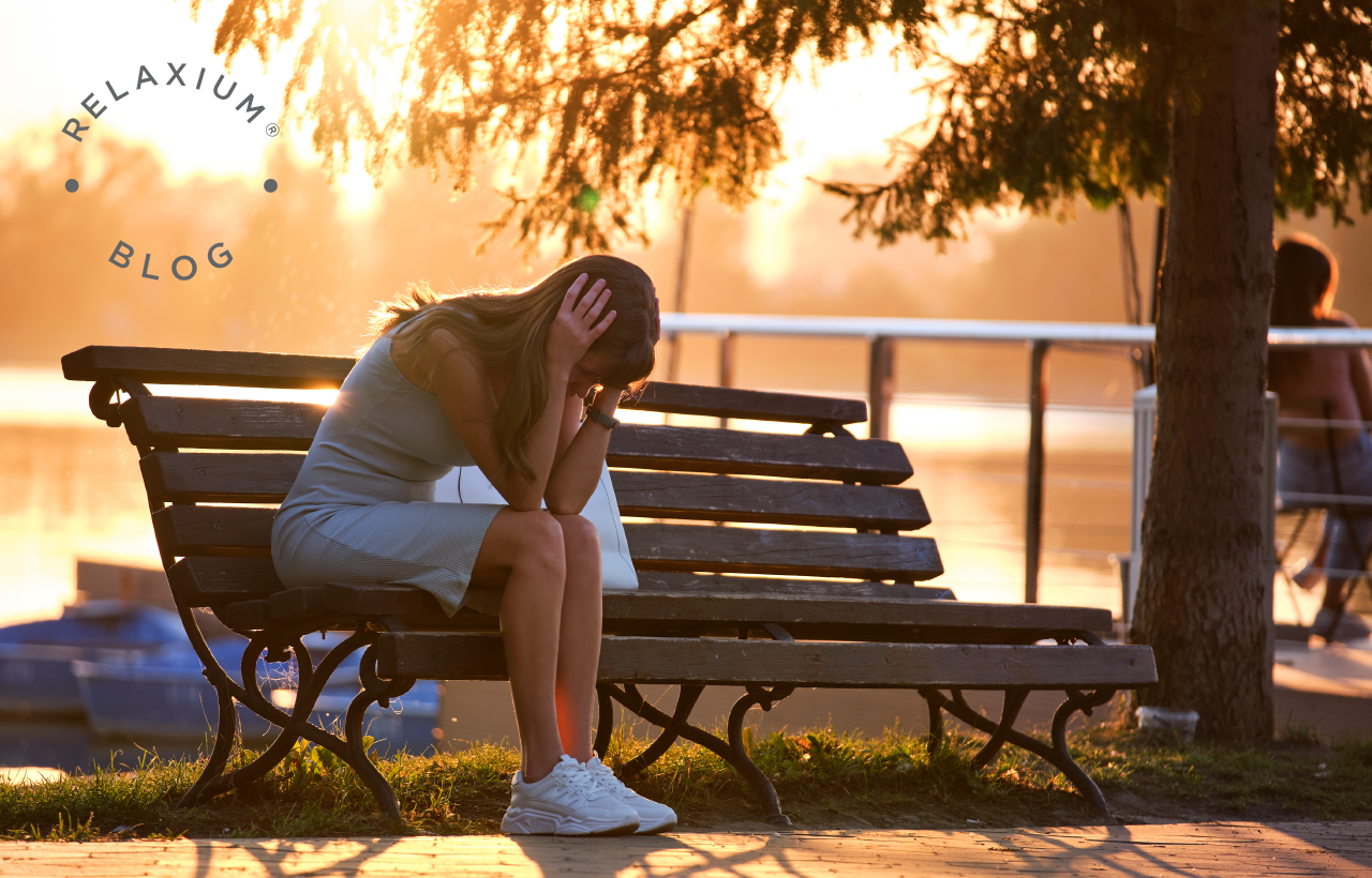 Relaxium® | Preventing Summer Burnout