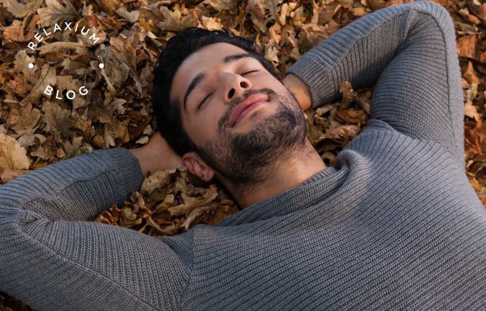 A Guide to Autumn Sleep Routines | Relaxium®