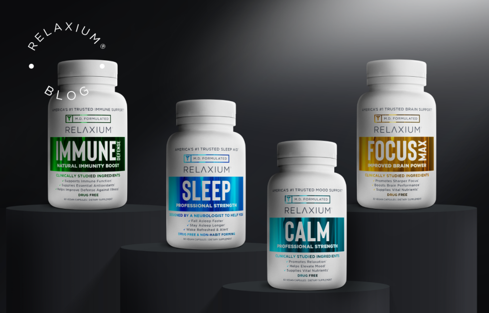 Relaxium® | How Much Does Relaxium Cost?