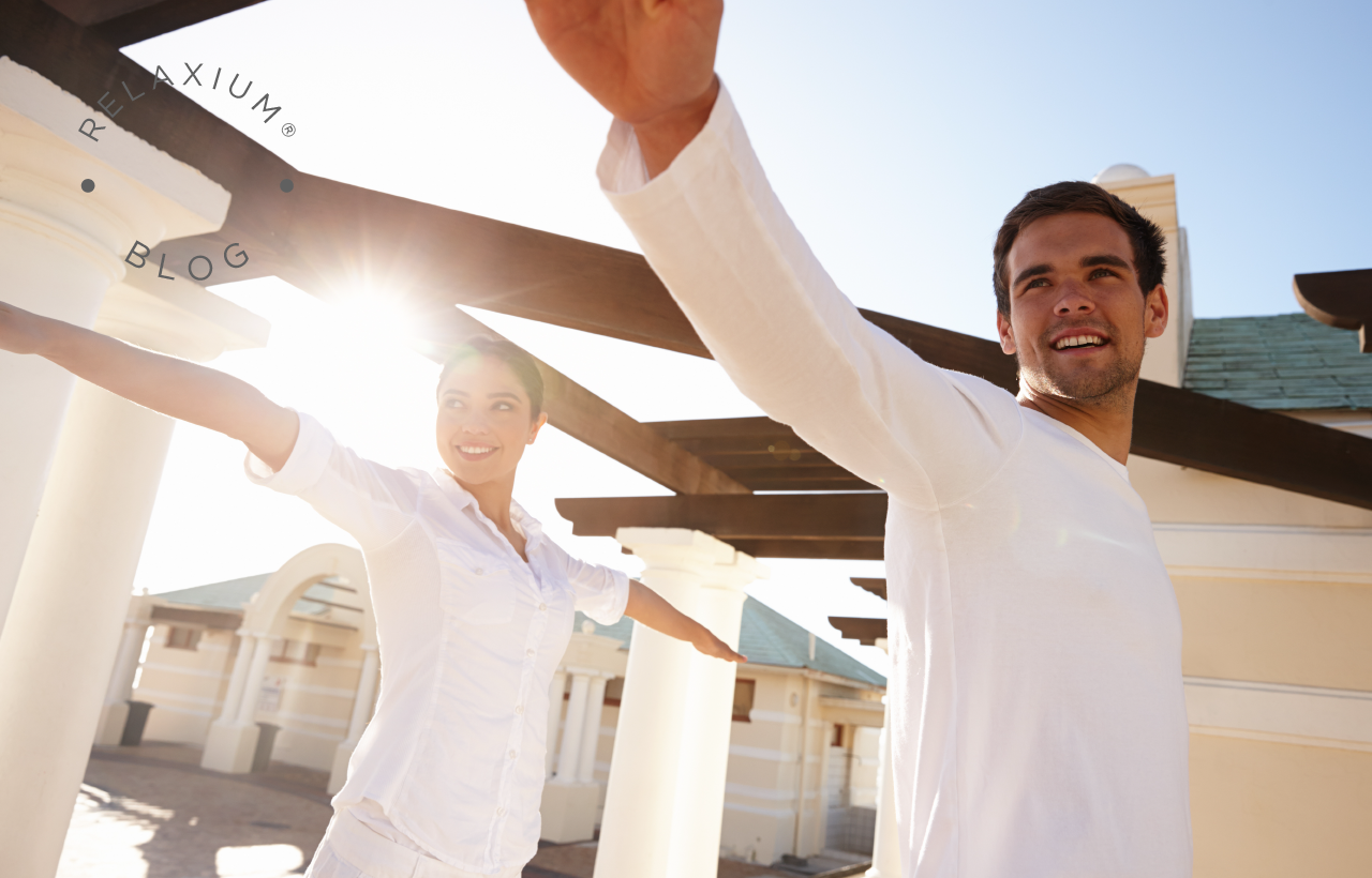 Dr. Ciliberti and His Vision for Complete Wellness